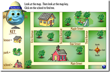 Homeschool 4 Muslims: Harcourt School Publishers